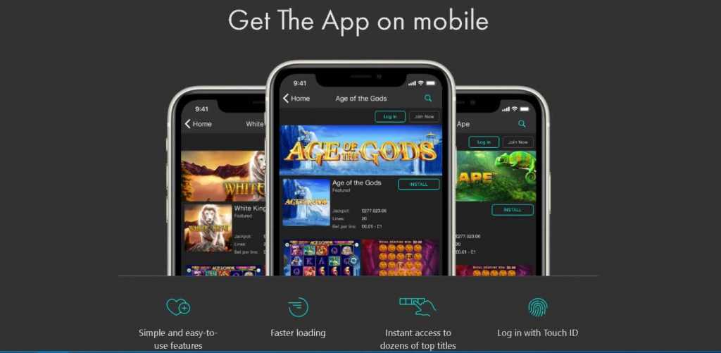 Bet365 app download Install Bet365 mobile app for betting